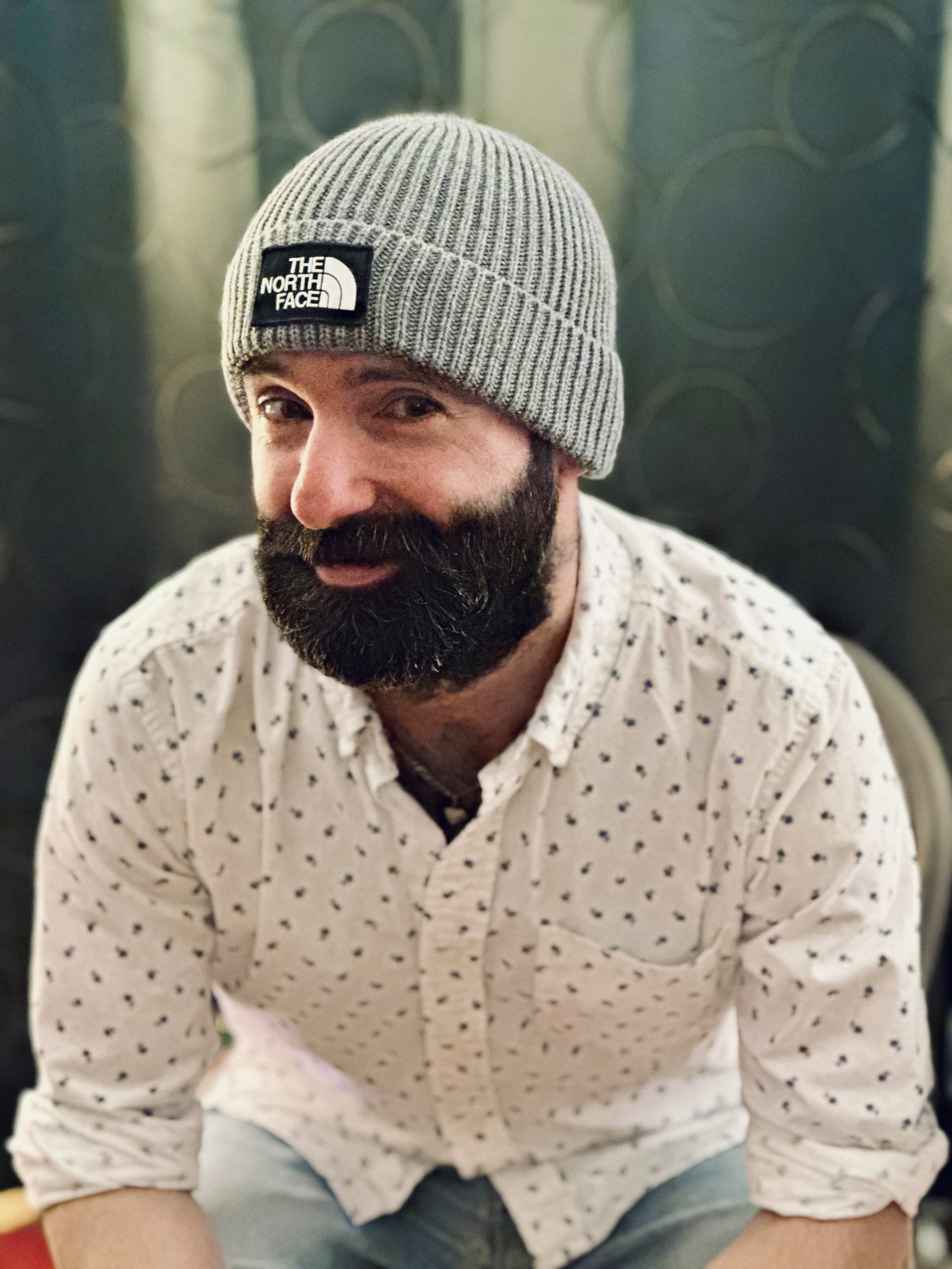 Anthony Dedominicis - Fox Hill Music