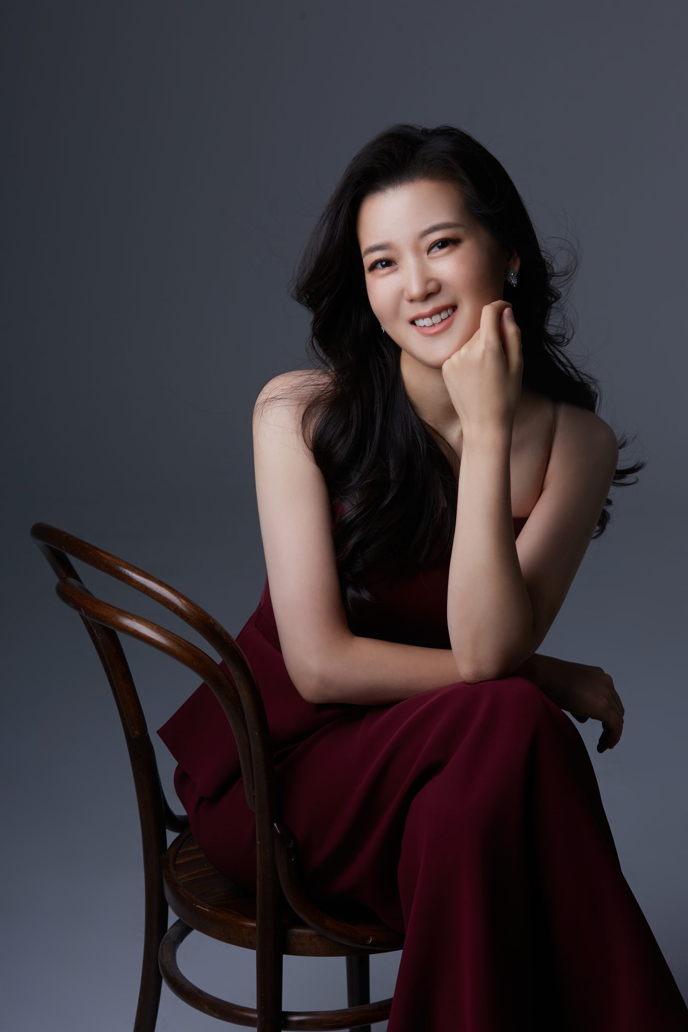 Suryun Kim - Fox Hill Music